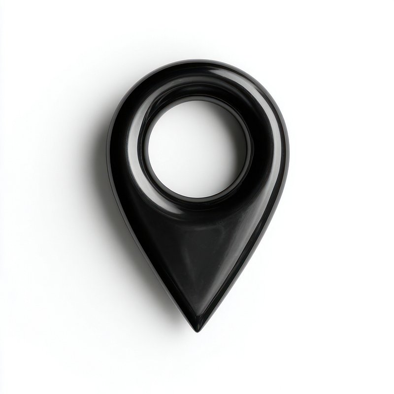 PNG Golden location pin icon | Premium PNG - rawpixel