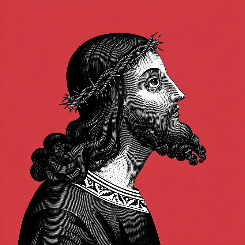 Jesus Adult Human PNG Images | Free Photos, PNG Stickers, Wallpapers ...