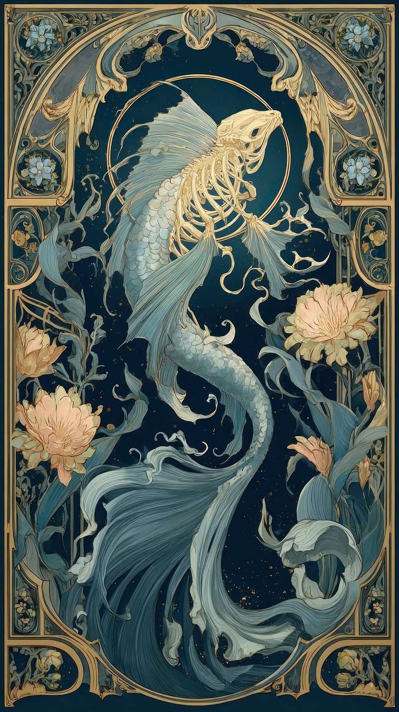 Ornament Grotesque (1616) Master CR | Free Photo Illustration - rawpixel