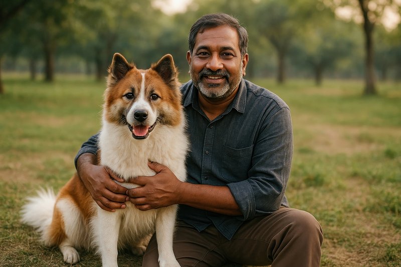 Dog+face+man Male Images | Free Photos, PNG Stickers, Wallpapers & Backgrounds - rawpixel