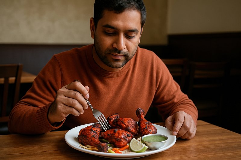 Chicken+indian+style Person Images | Free Photos, PNG Stickers ...