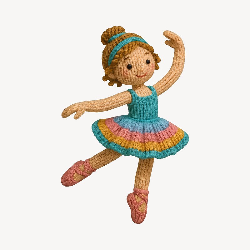 Dancers Children Art Cute Shadow Images | Free Photos, PNG Stickers ...