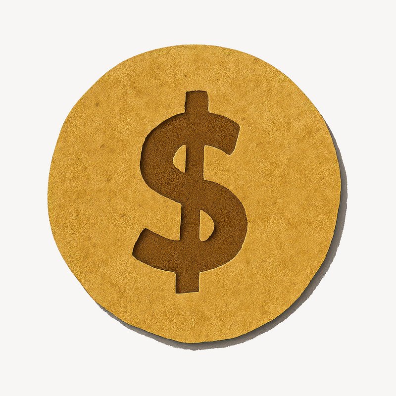 Dollar Sign Transparent Images | Free Photos, PNG Stickers, Wallpapers ...