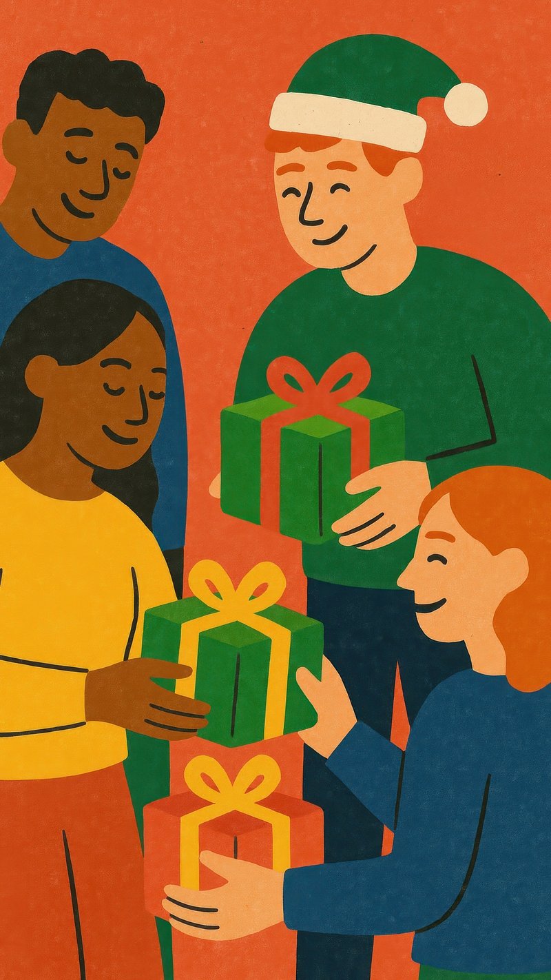 Secret Present Shadow Images | Free Photos, PNG Stickers, Wallpapers ...