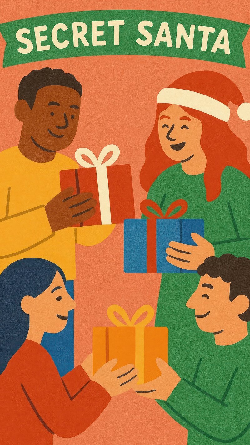 Secret Present Shadow Images | Free Photos, PNG Stickers, Wallpapers ...