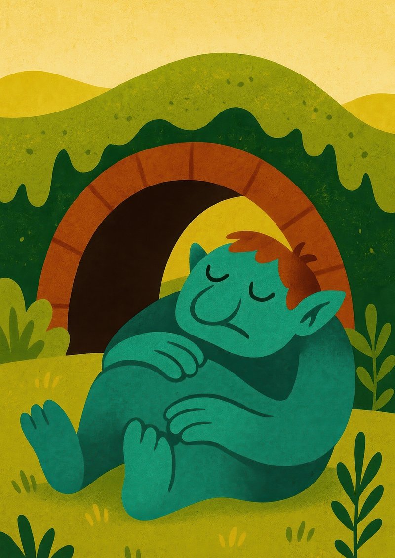 Image+troll Cartoon Images | Free Photos, PNG Stickers, Wallpapers ...