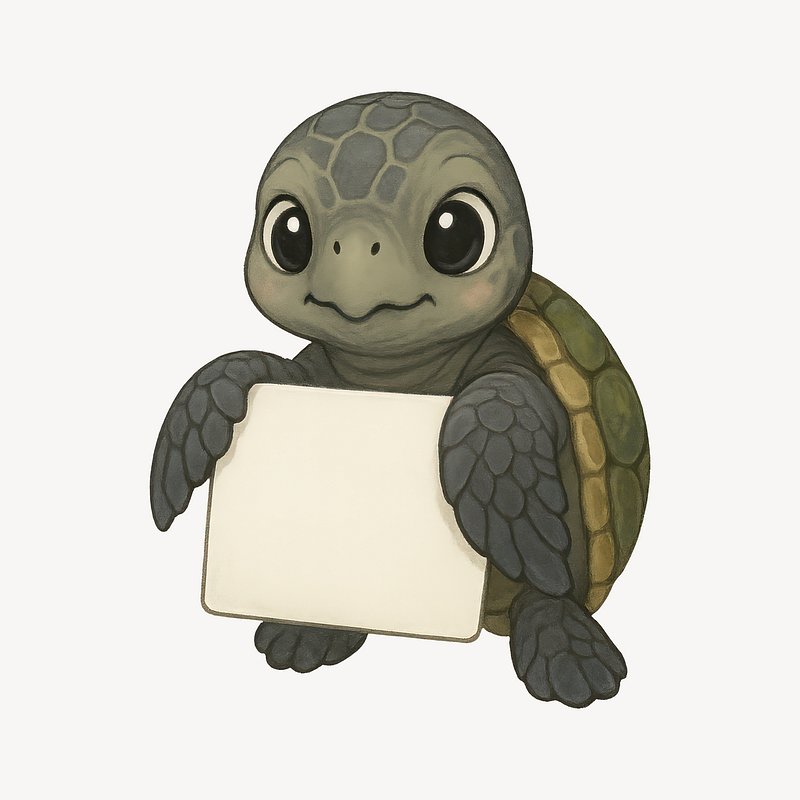 Tortoise Cartoon Images | Free Photos, PNG Stickers, Wallpapers ...