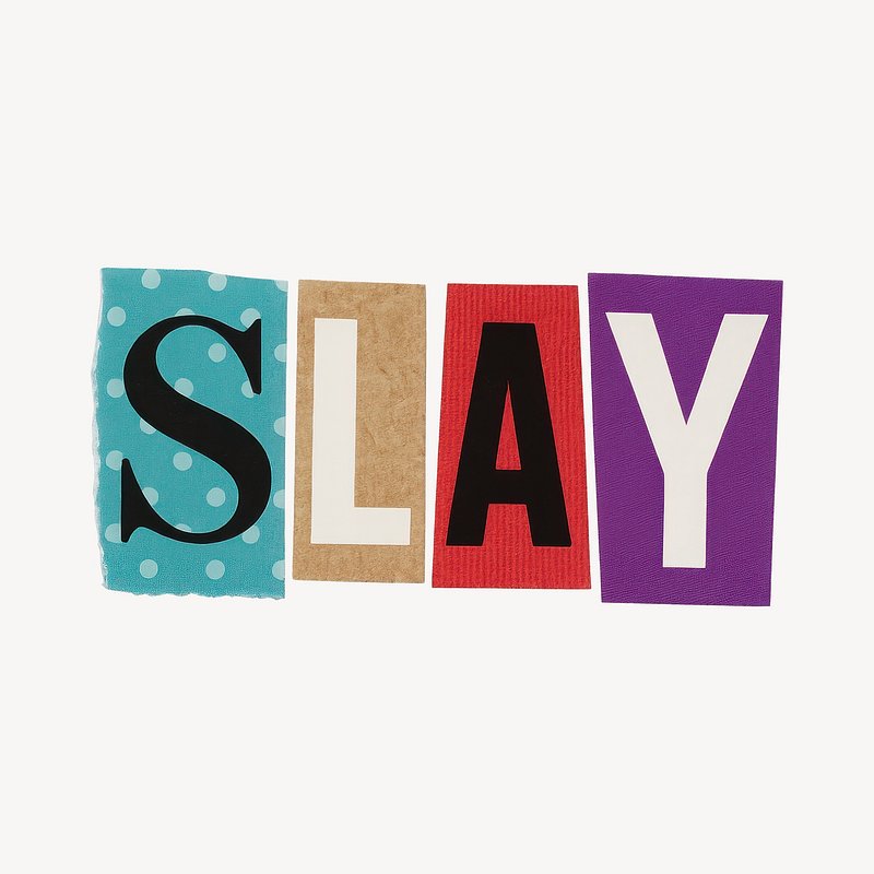 Slay Images | Free Photos, PNG Stickers, Wallpapers & Backgrounds ...