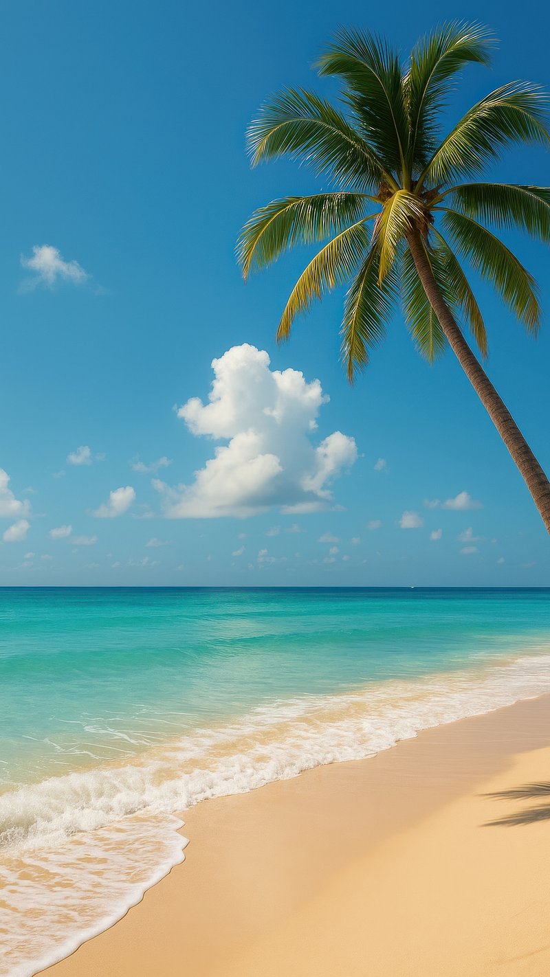 Beaches+with+waves Ocean Images | Free Photos, PNG Stickers, Wallpapers ...