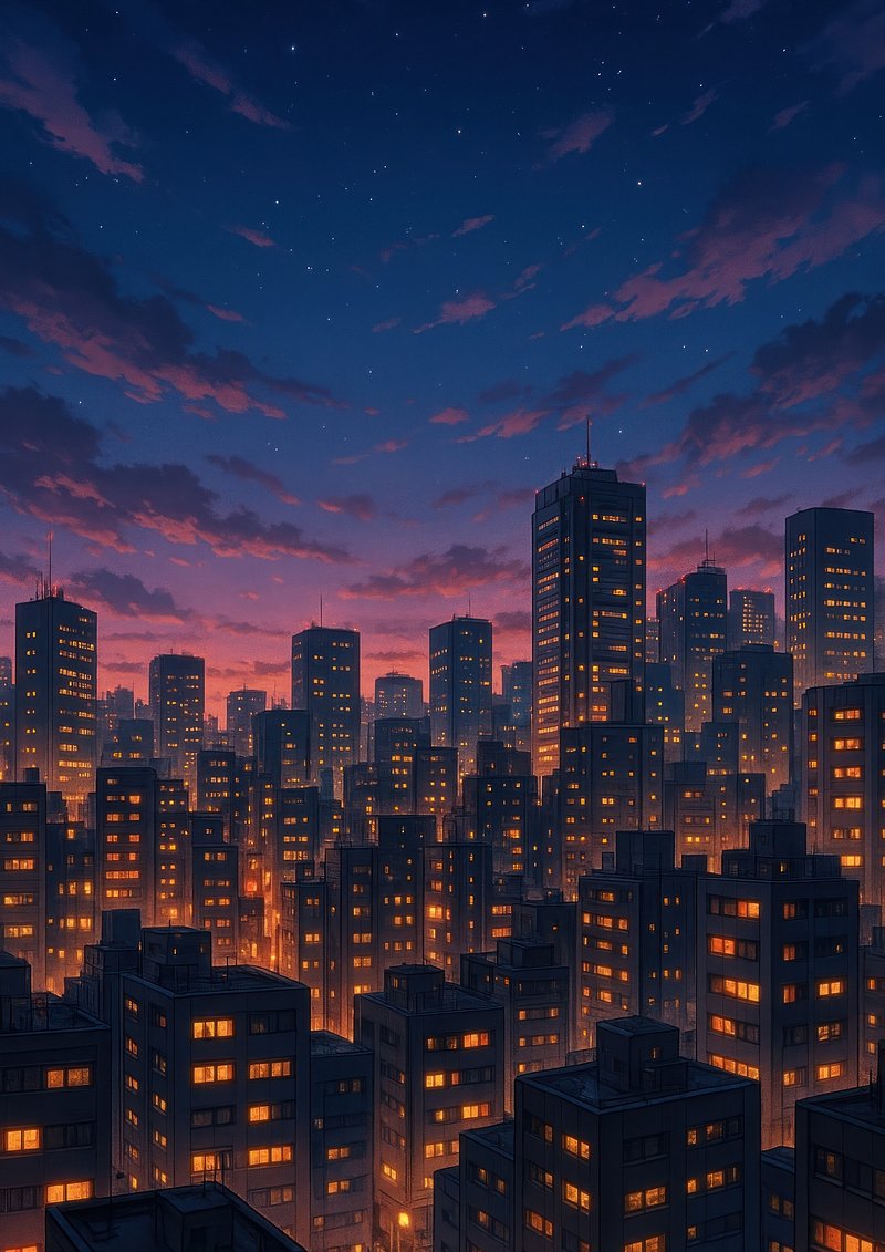 Mobile+skyline Building Architecture Landscape Images | Free Photos ...