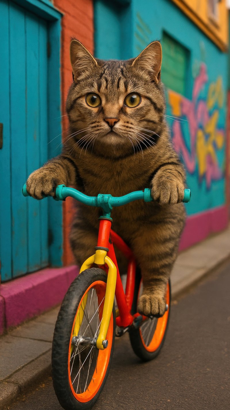 Street Light Realistic Mobile Wallpaper Animal Images | Free Photos ...