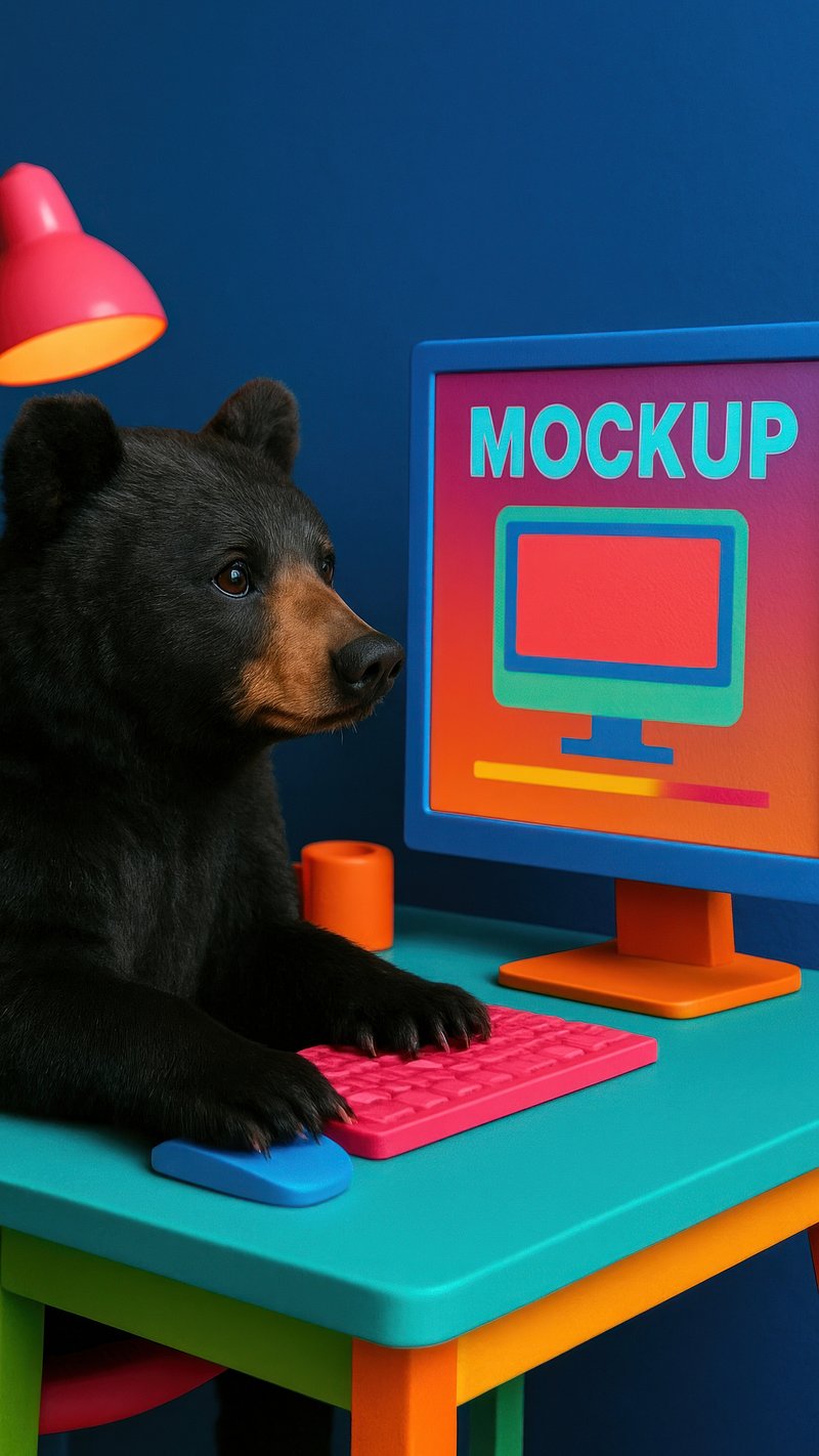 Desktop Wallpaper Wallpapers | Download Free on rawpixel