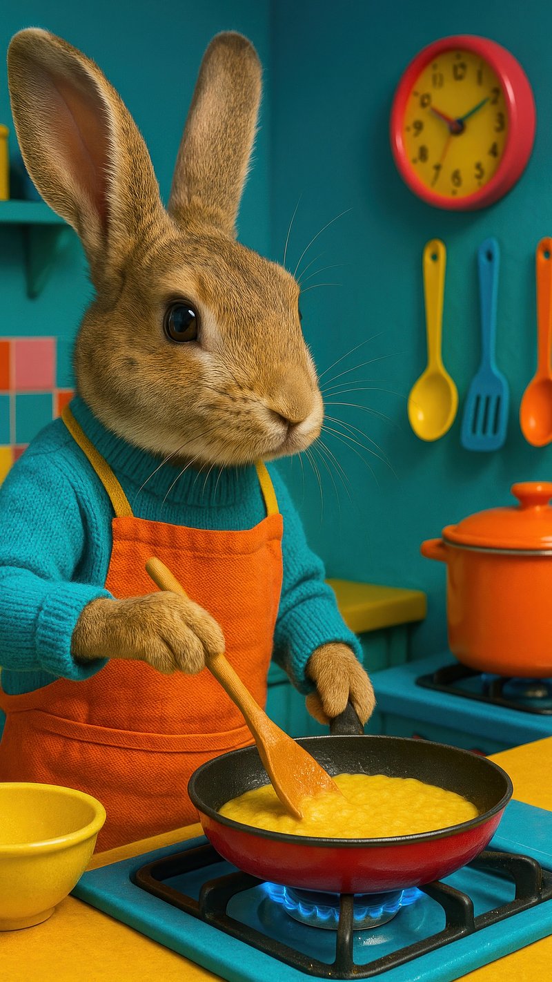 Cute+apron Kitchen Images | Free Photos, PNG Stickers, Wallpapers ...