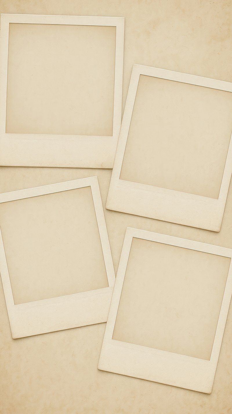 Polaroid+template Design Images | Free Photos, PNG Stickers, Wallpapers ...