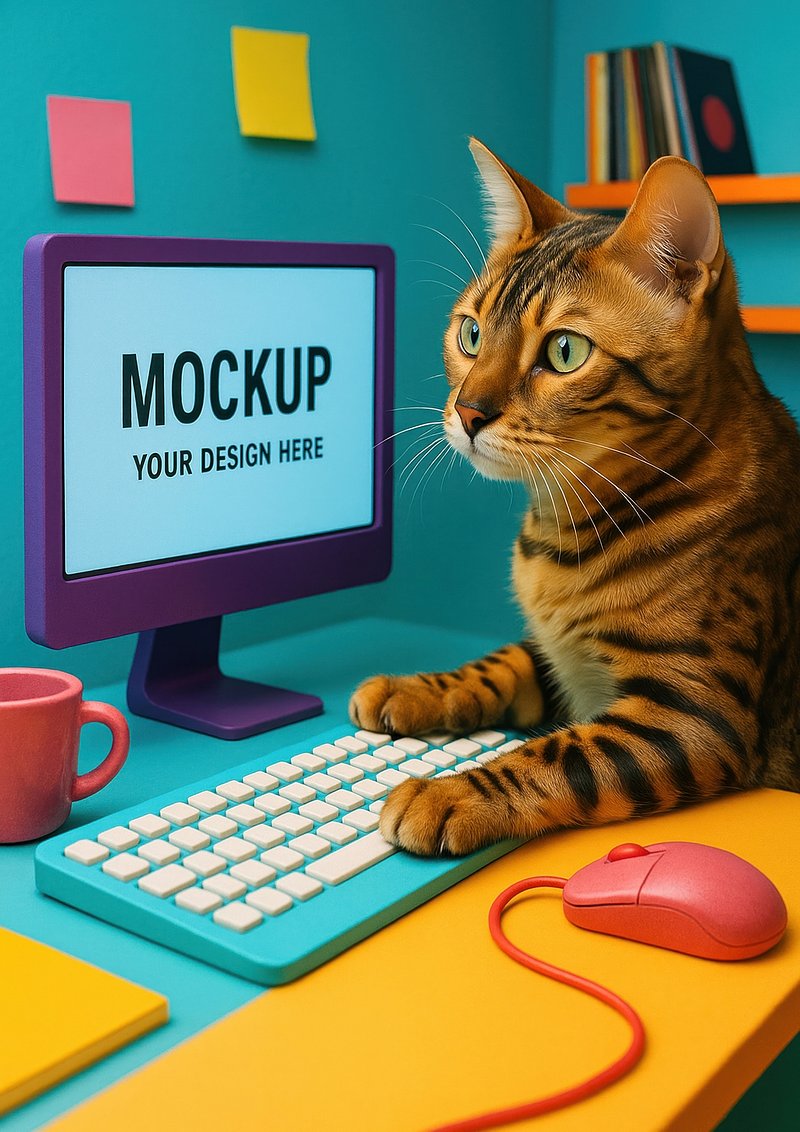 Desktop Code Wallpaper Light Images | Free Photos, PNG Stickers ...