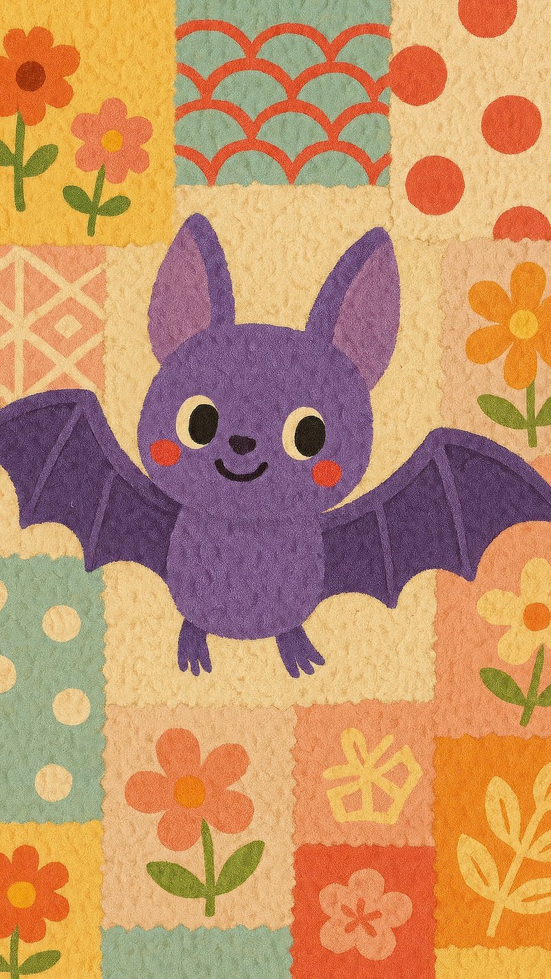 Japanese Bat Animal Images | Free Photos, PNG Stickers, Wallpapers ...