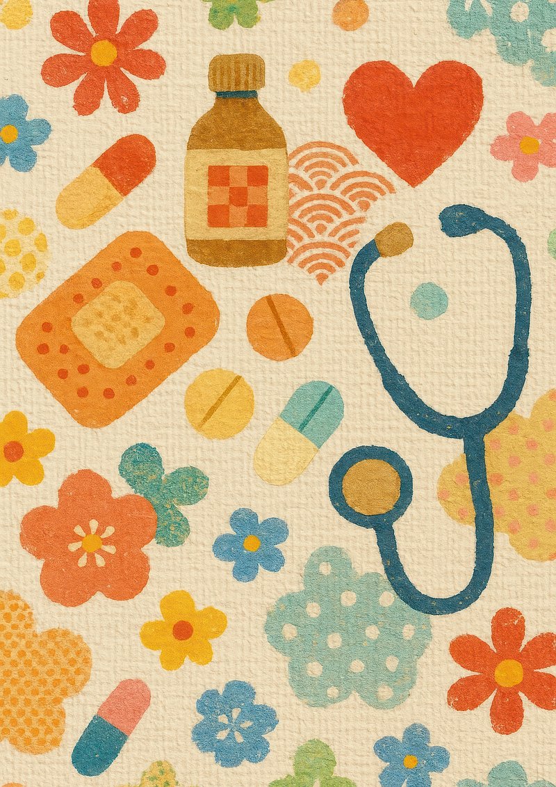 Aesthetic Pharmacy Wallpaper Images | Free Photos, PNG Stickers ...