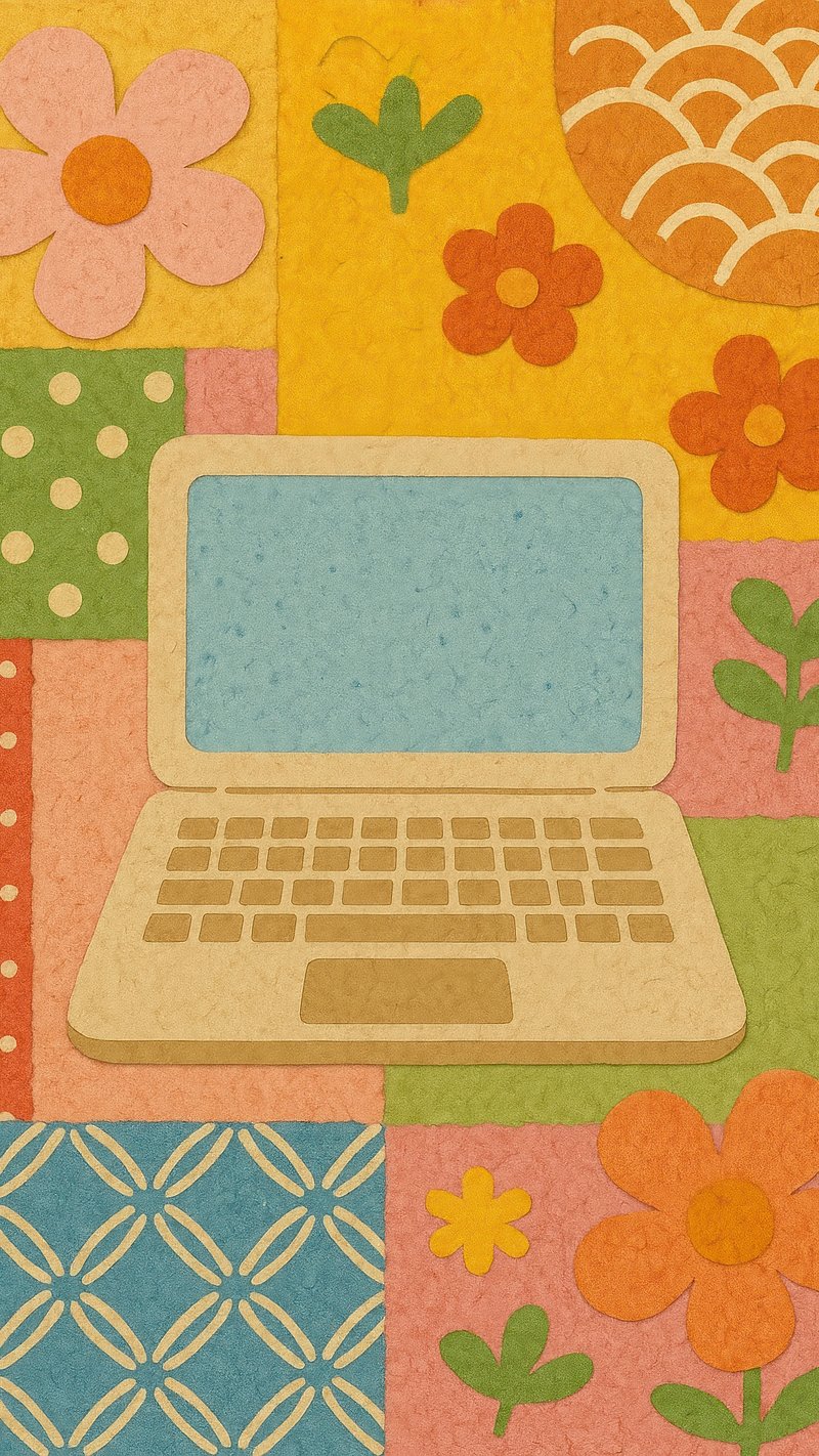 Laptop Wallpapers Pattern Images | Free Photos, PNG Stickers ...
