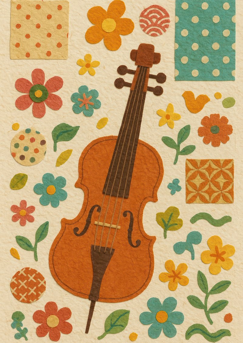 PNG Blue coquette guitar illustration | Free PNG - rawpixel