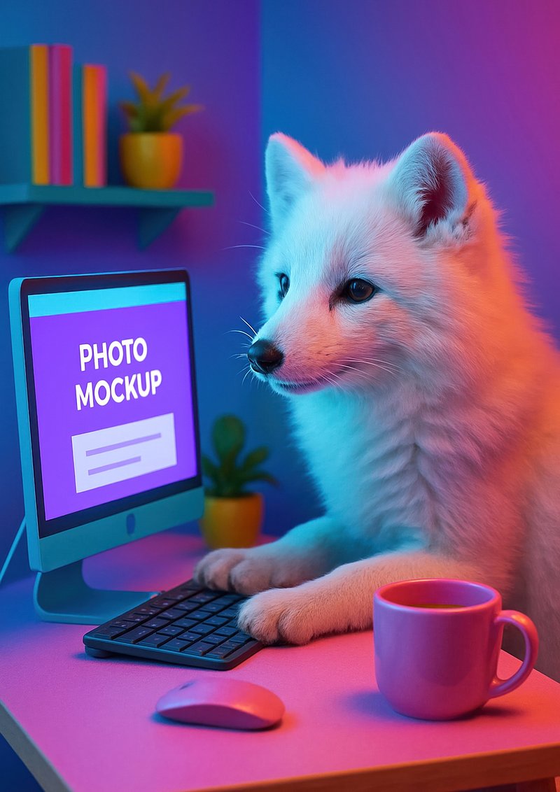 Keyboard+and+mouse+cute Technology Images | Free Photos, PNG Stickers ...