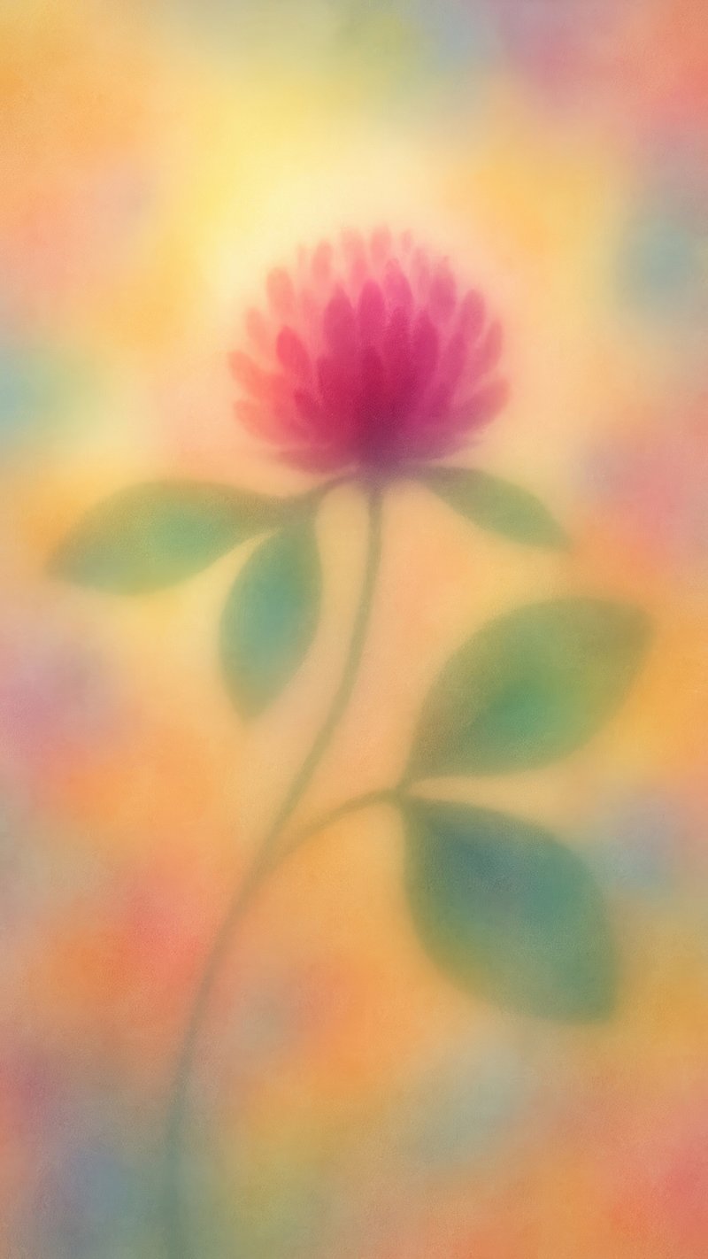 Clover Iphone Wallpaper Art Lockscreen Images | Free Photos, PNG ...