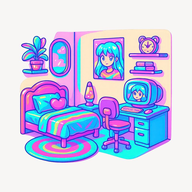 Animated Chair Images | Free Photos, PNG Stickers, Wallpapers ...