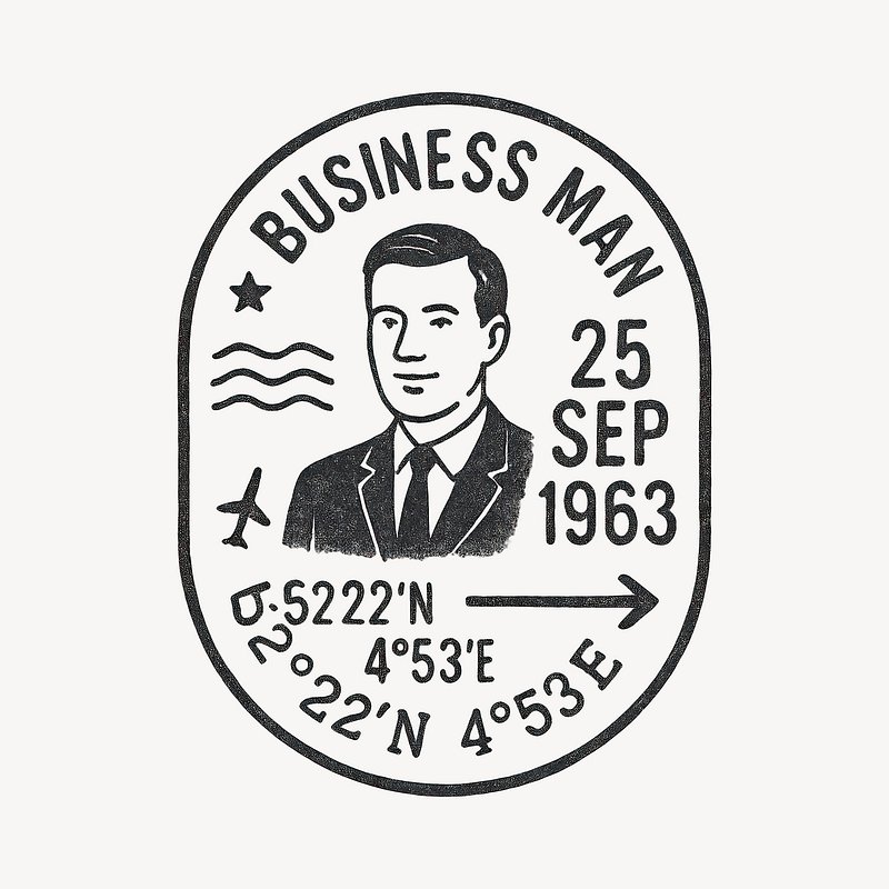 Retro Animal Badge Logo Transparent Images | Free Photos, PNG Stickers ...