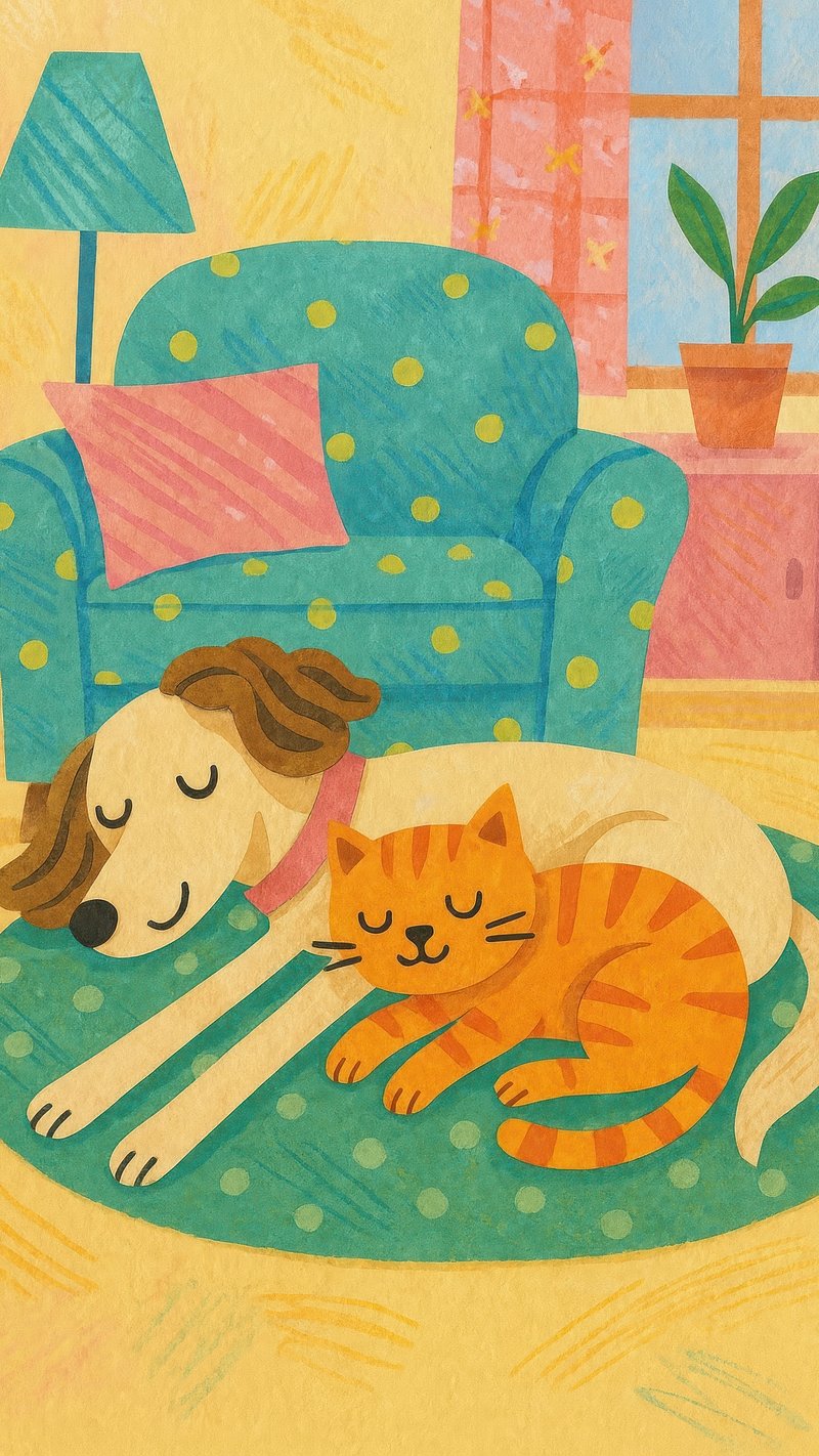 Orange+cat+animation Paper Images | Free Photos, PNG Stickers ...