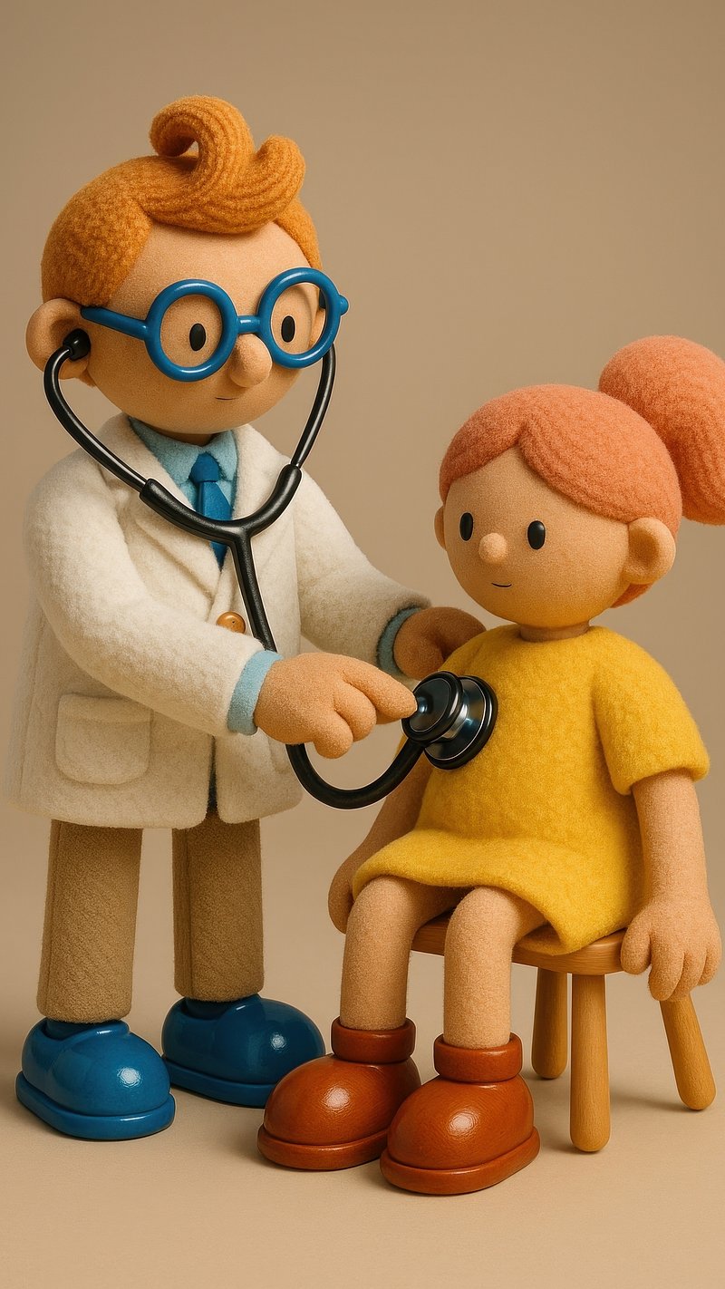 Doctor+and+patient+aesthetic+ Texture Images | Free Photos, PNG ...