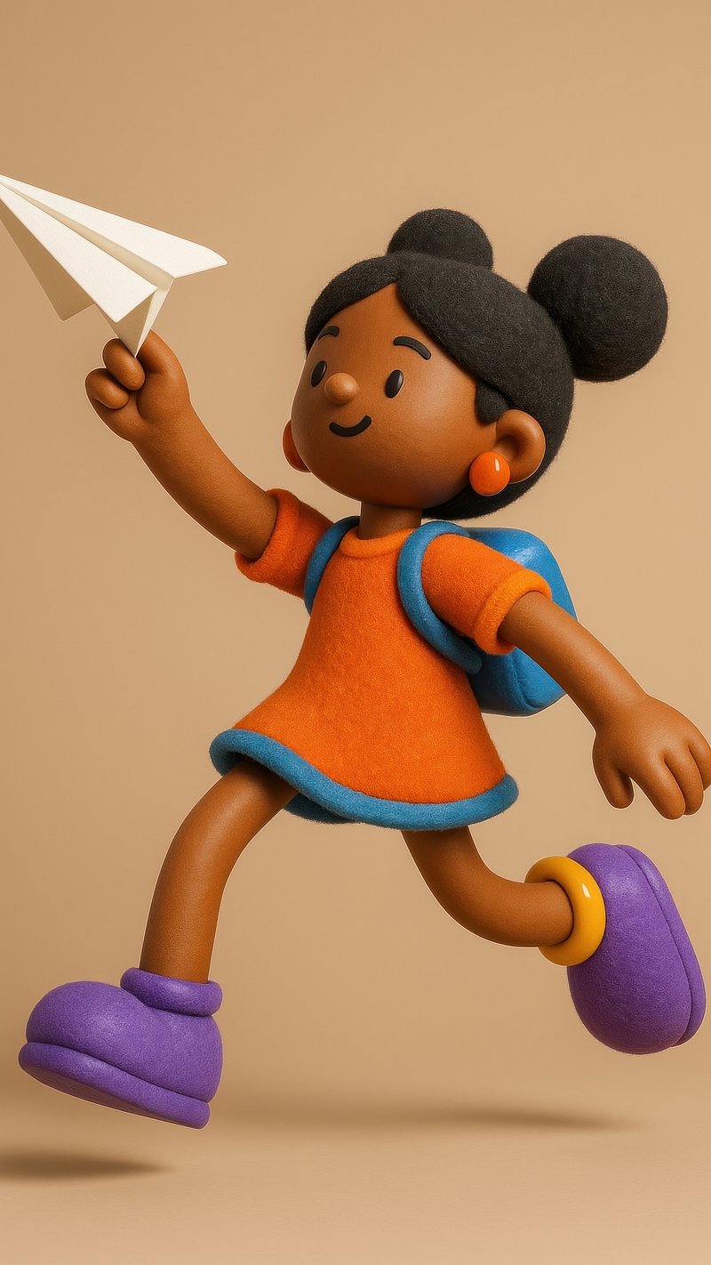 Baby Plane Paper Person Images | Free Photos, PNG Stickers, Wallpapers ...