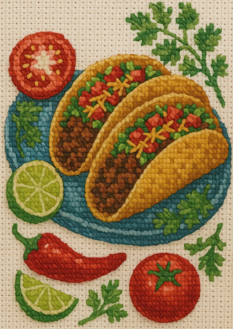 Taco Wallpaper Food Images | Free Photos, PNG Stickers, Wallpapers ...