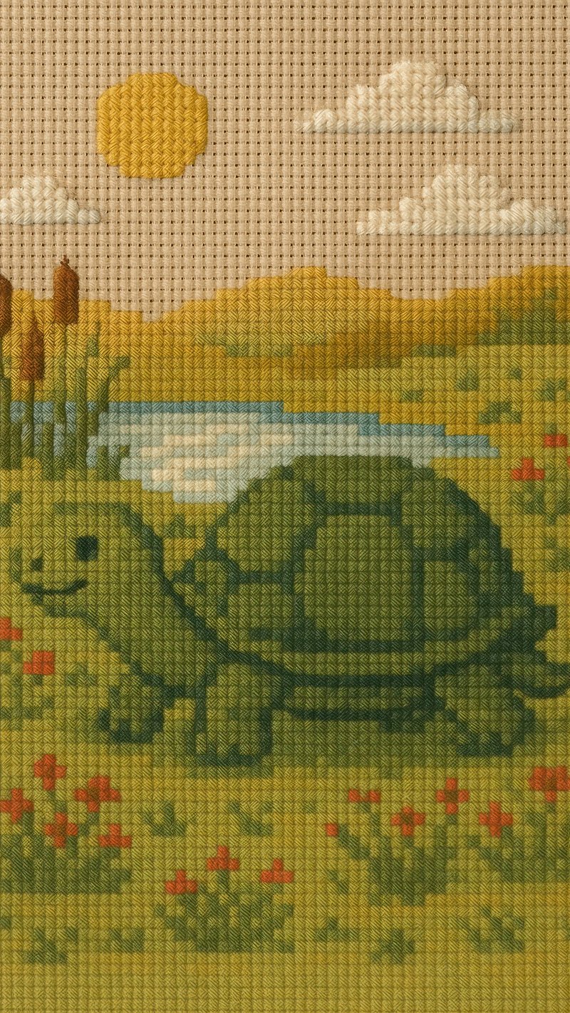 Stitch+on+grass+wallpaper Cross Images | Free Photos, PNG Stickers ...