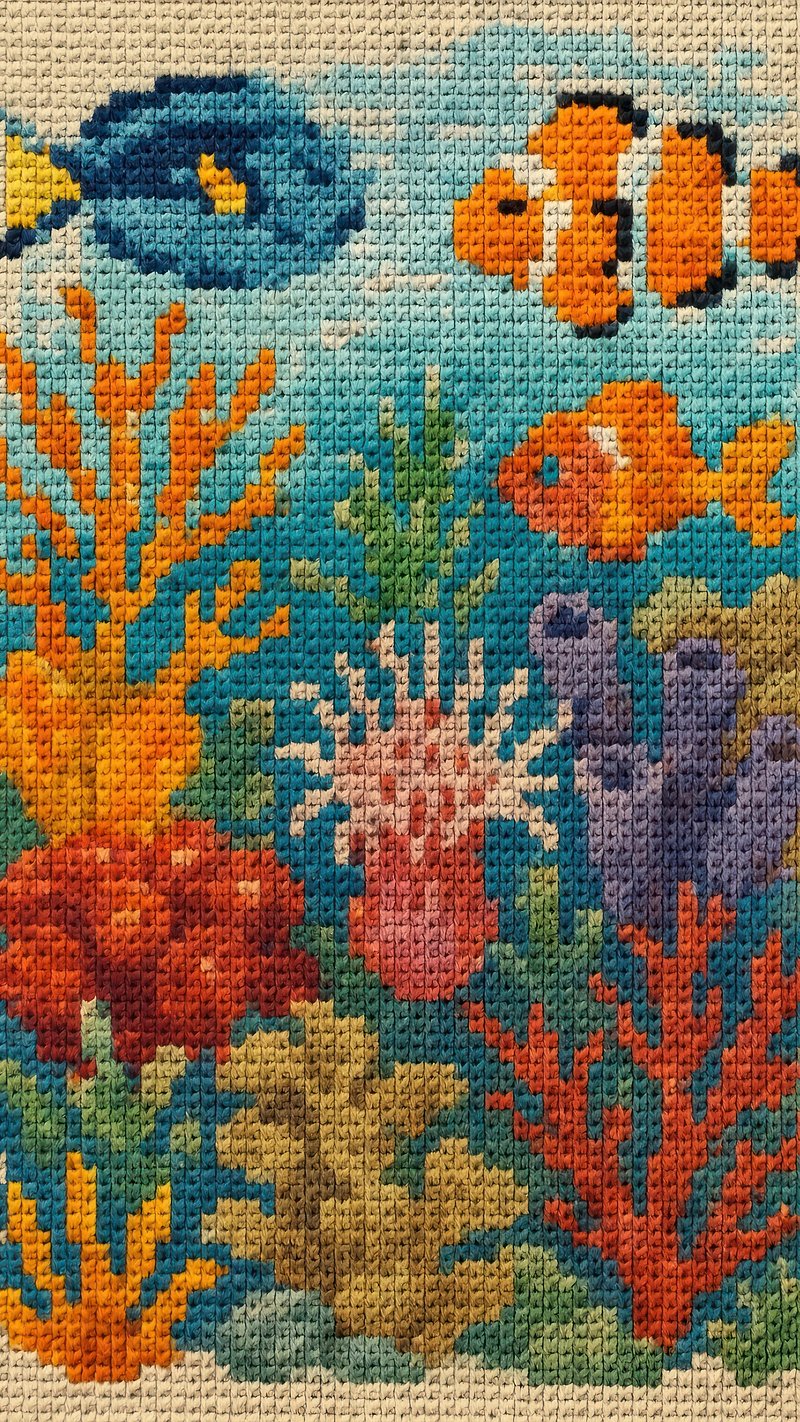 Pixel Art Ocean Images | Free Photos, PNG Stickers, Wallpapers ...