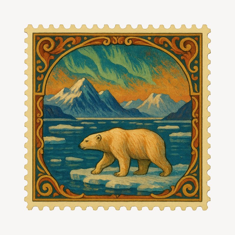 Bear Drawing Transparent PNG Art Images | Free Photos, PNG Stickers ...