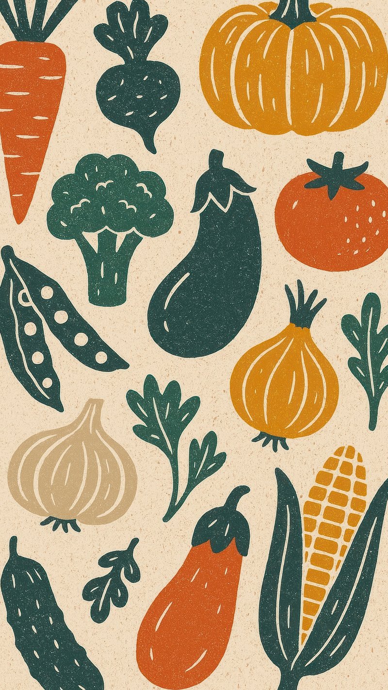 Cute+fruit+wallpaper Aesthetic Produce Food Design Images | Free Photos ...