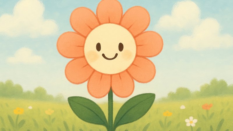 デスクトップの壁紙 花 アートのデスクトップの壁紙 かわいいデスクトップの壁紙 漫画 壁紙 画像 | rawpixelで無料デザインリソースを ...