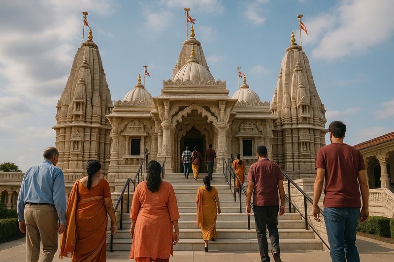 Man Enter Building Sky Images | Free Photos, PNG Stickers, Wallpapers ...