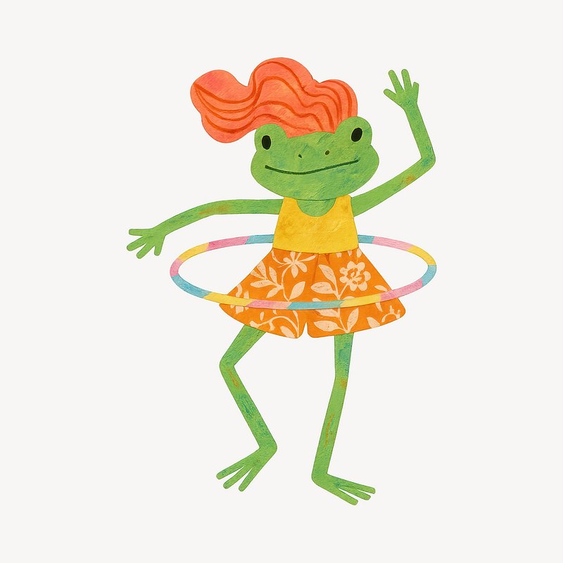 Frog Transparent Images | Free Photos, PNG Stickers, Wallpapers ...