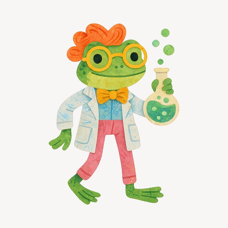 Frog Transparent Images | Free Photos, PNG Stickers, Wallpapers ...