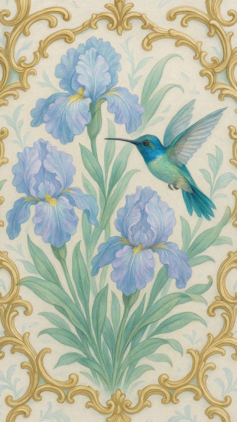 Rococo+art+frames Background Images | Free Photos, PNG Stickers ...