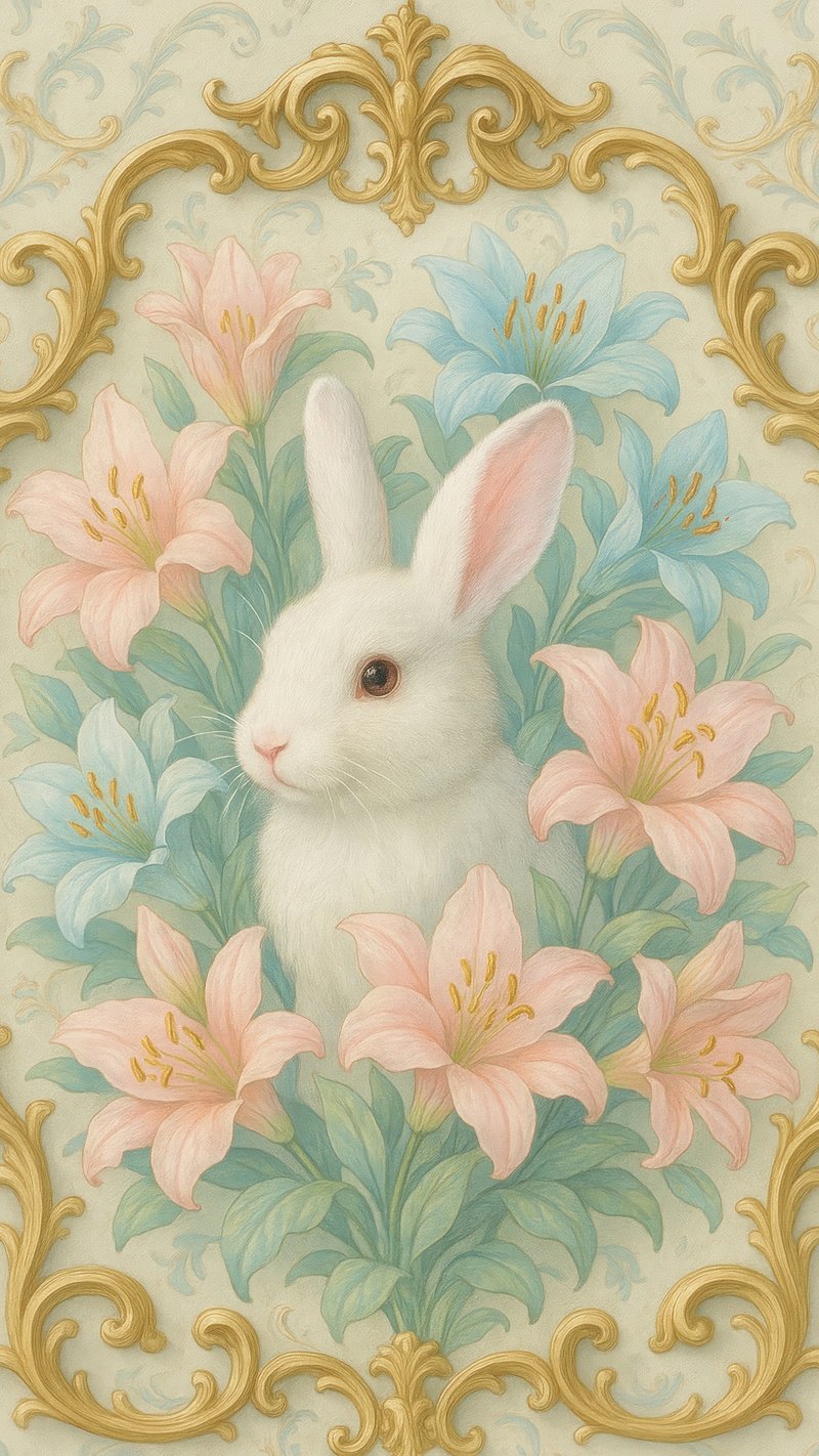 Rococo+art+frames Background Images | Free Photos, PNG Stickers ...