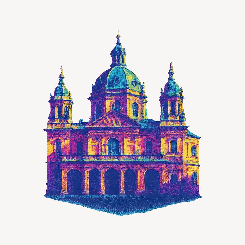 Churches Patterns Art Building Background Images | Free Photos, PNG ...