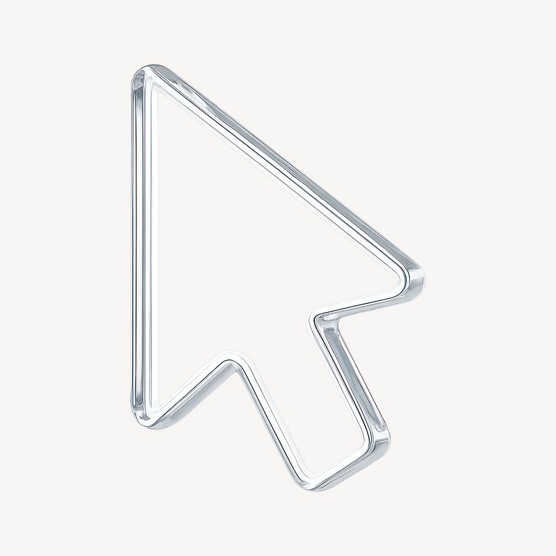 Cursor Transparent PNG Images | Free Photos, PNG Stickers, Wallpapers ...