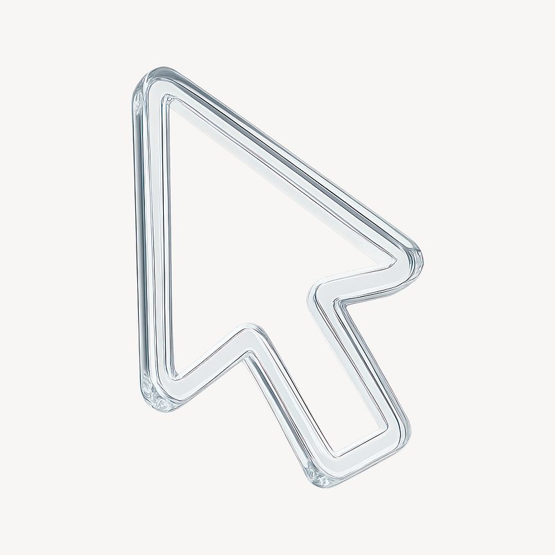 Cursor Transparent PNG Images | Free Photos, PNG Stickers, Wallpapers ...