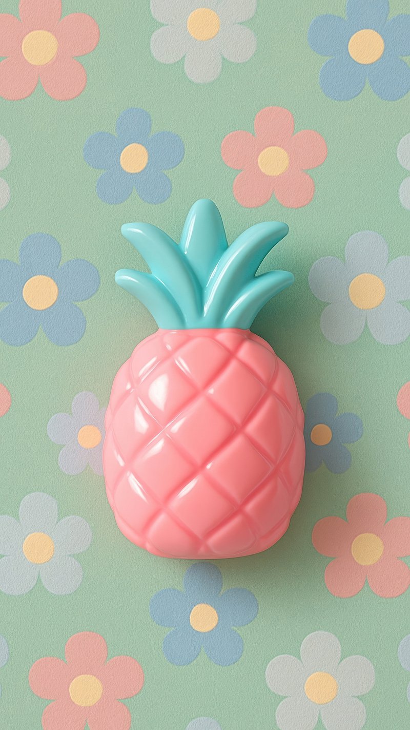 Pink+pineapple Shadow Images | Free Photos, PNG Stickers, Wallpapers ...
