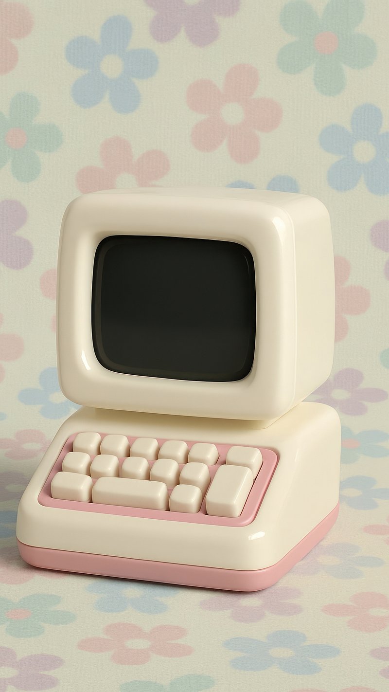 Green Desktop Wallpaper Floral Art Shadow Images | Free Photos, PNG ...