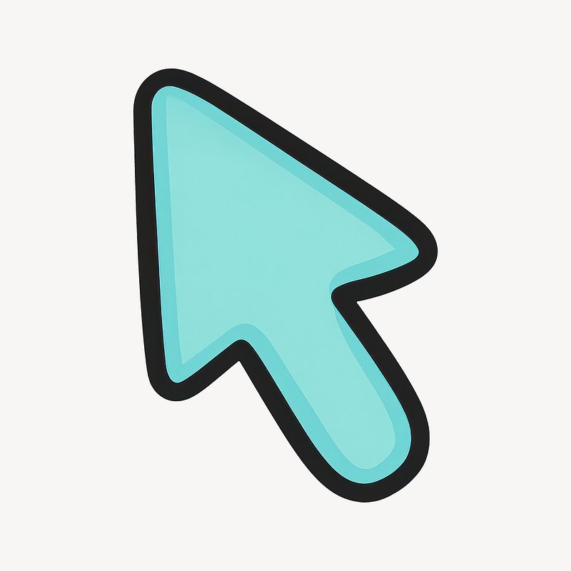 Cursor Transparent PNG Images | Free Photos, PNG Stickers, Wallpapers ...