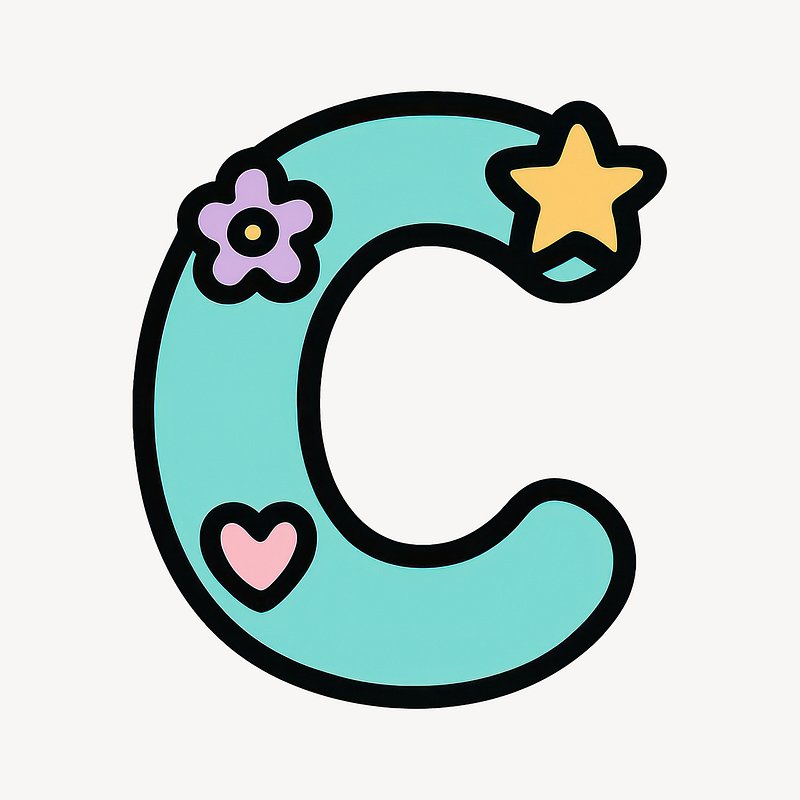 Images.c Letter PNG Images | Free Photos, PNG Stickers, Wallpapers ...