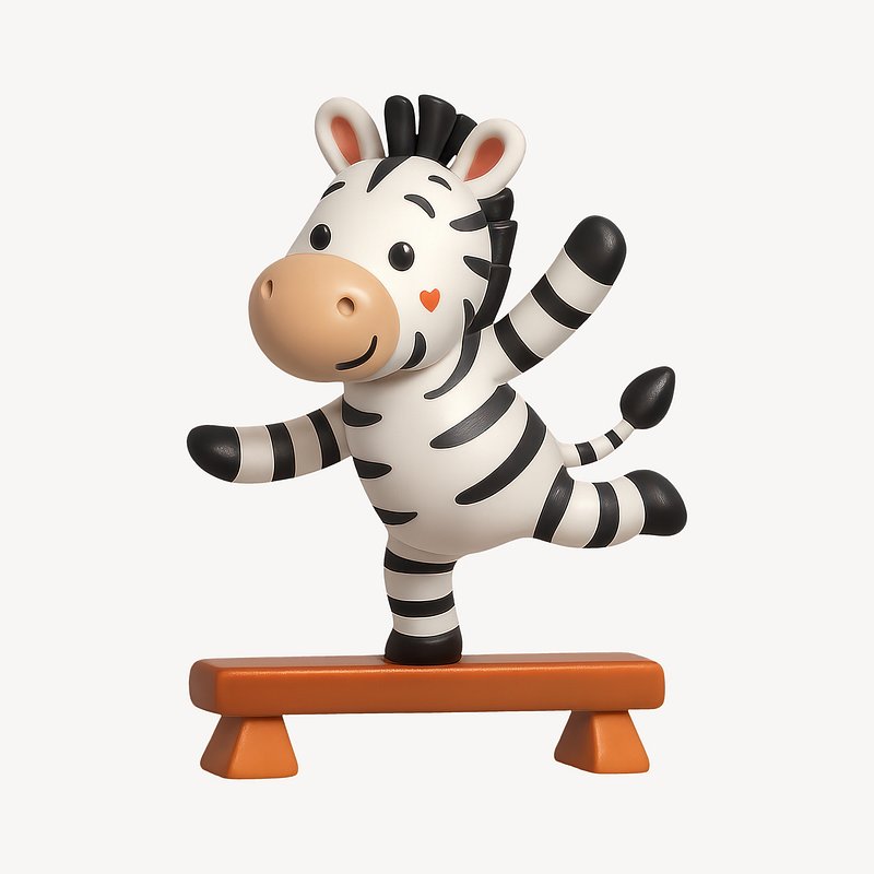 Gymnastics+graphic Design Illustration Shadow Images | Free Photos, PNG ...