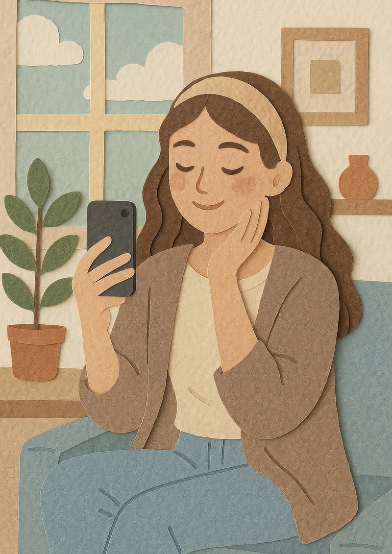 Painting Blue Vase Paper Images | Free Photos, PNG Stickers, Wallpapers ...